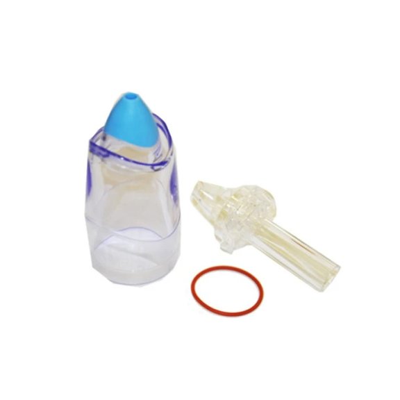 Rinowash doccia nasale per la pulizia delle vie respiratorie