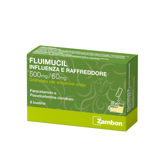 Quanto dura il raffreddore e come guarire velocemente