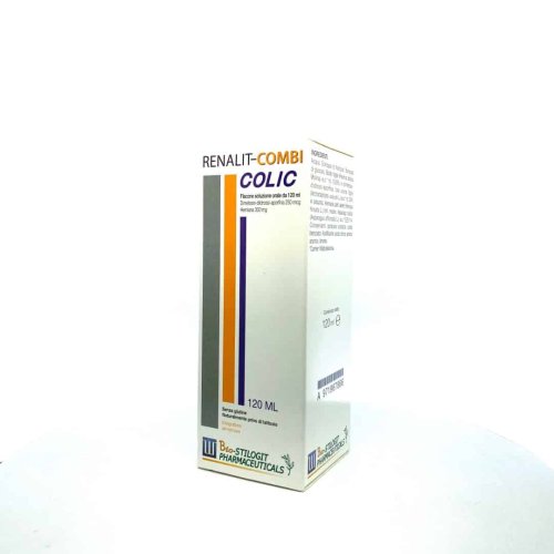 Renalit Combi Colic 120ml - Farmacia Loreto