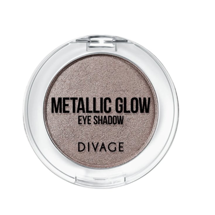Metallic Glow 04 Metallic Taupe Divage - Farmacia Loreto