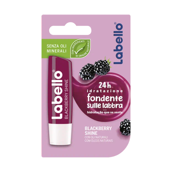 Labello burrocacao per la cura delle labbra - Farmacia Loreto