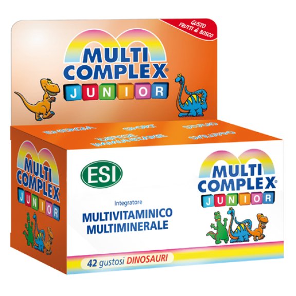Vita Act Multivitaminico Integratore Alimentare 30 Compresse
