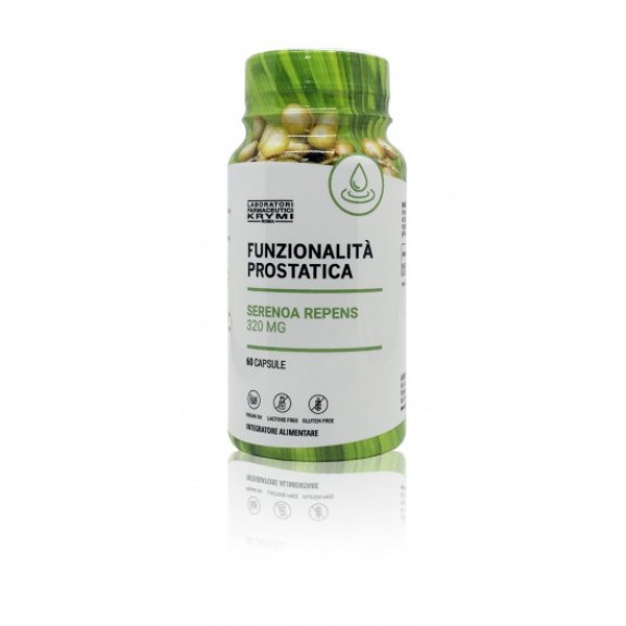 Serenoa Repens: a cosa serve, come agisce, benefici - Farmacia Loreto