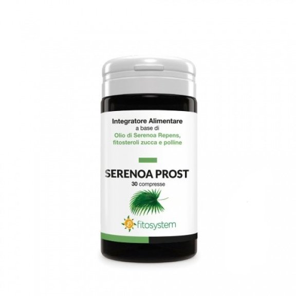 Serenoa Repens: a cosa serve, come agisce, benefici - Farmacia Loreto