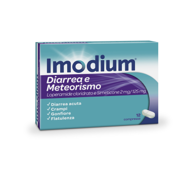 Meteorismo: cos'è, cause, sintomi e rimedi - Farmacia Loreto
