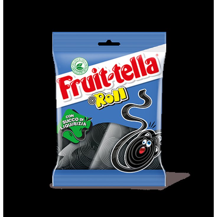 Fruittella Roll 90g - Farmacia Loreto