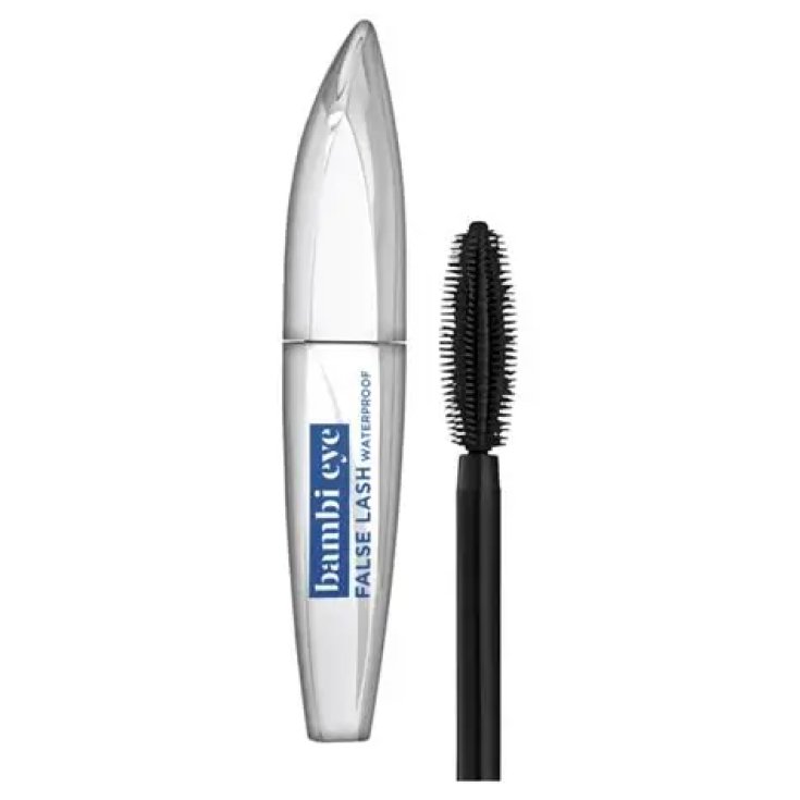 Bambi Eye False Lash Waterproof L'Oréal Paris - Farmacia Loreto