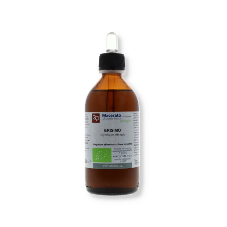 Erisimo TM 200ml - Farmacia Loreto