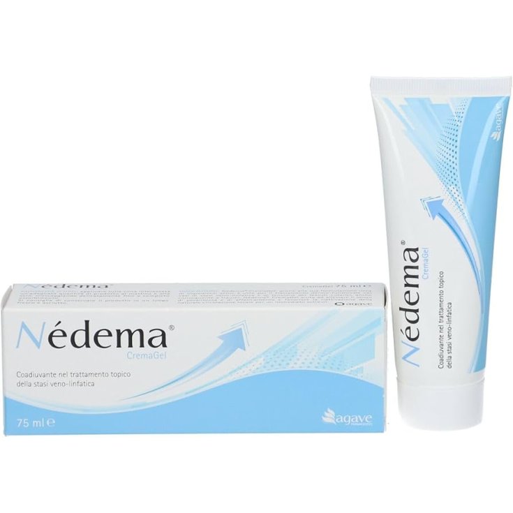 Nédema Crema Gel 120ml - Farmacia Loreto
