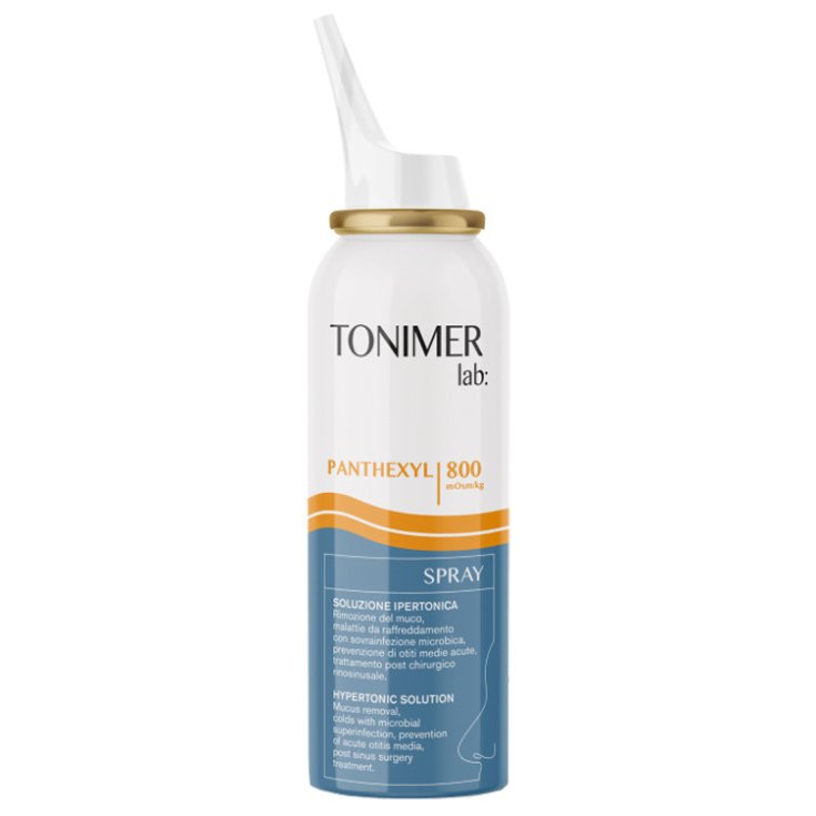 PANTHEXYL 800 TONIMER lab 100ml - Farmacia Loreto