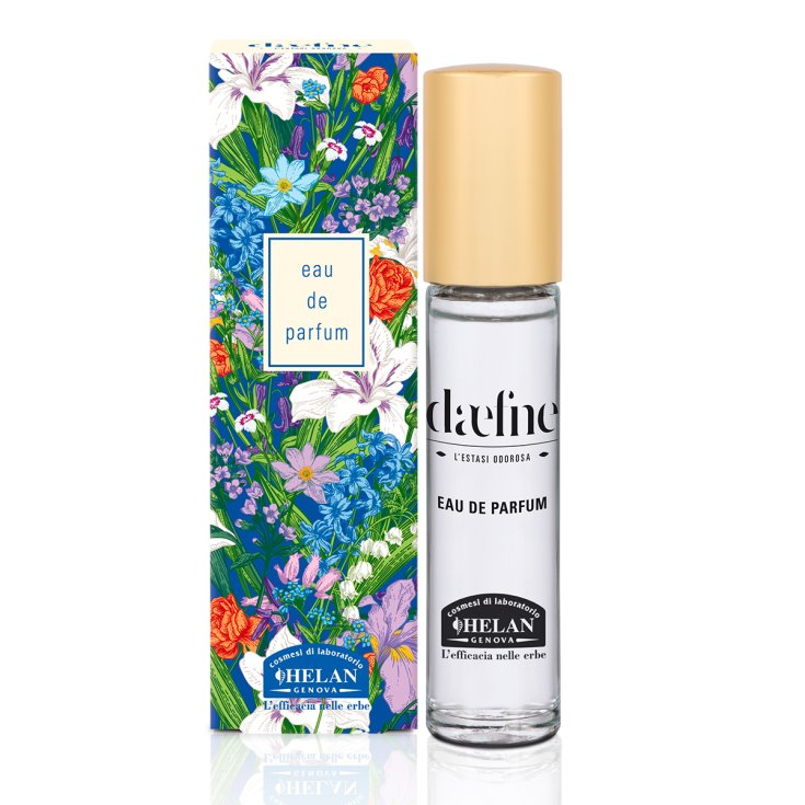 Daefne Eau de Parfum Helan 10ml - Farmacia Loreto