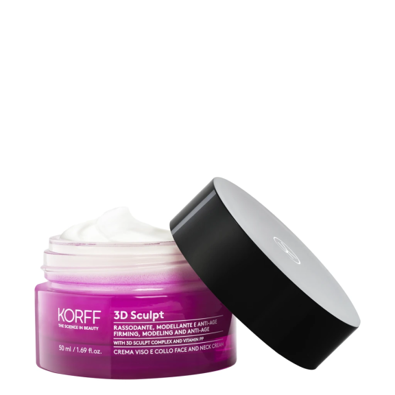 Korff Srl creme,skin care, make up e solari: le migliori offerte
