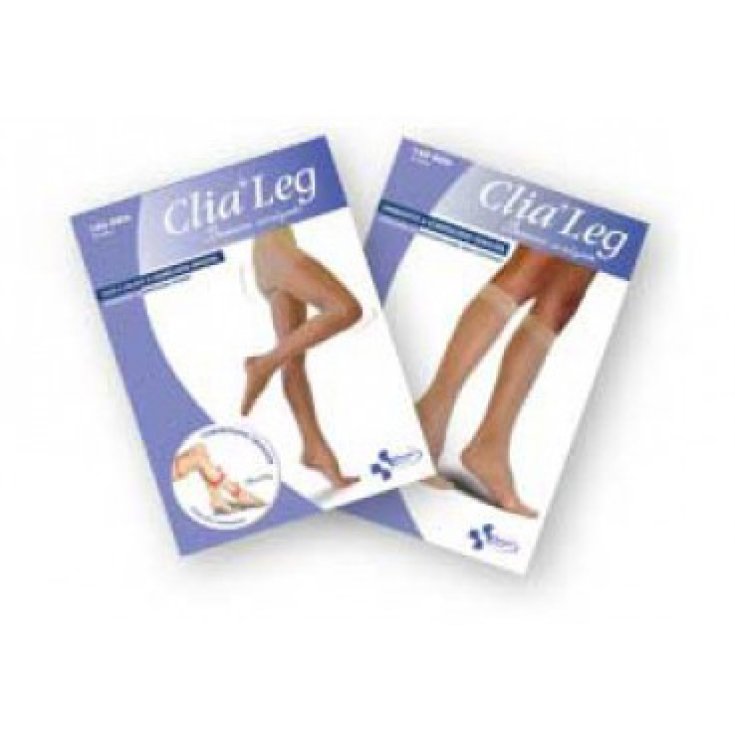 Collant 140 Open ScudoTex Daino Taglia 5 - Farmacia Loreto