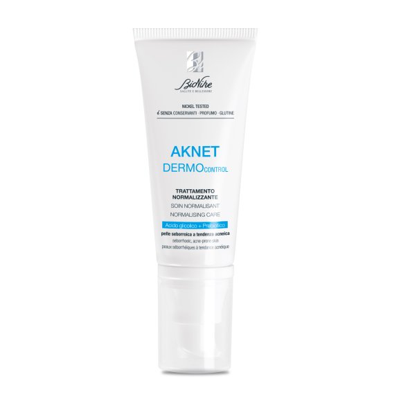 Aknet Azelike Plus Trattamento Intensivo BioNike - Farmacia Loreto