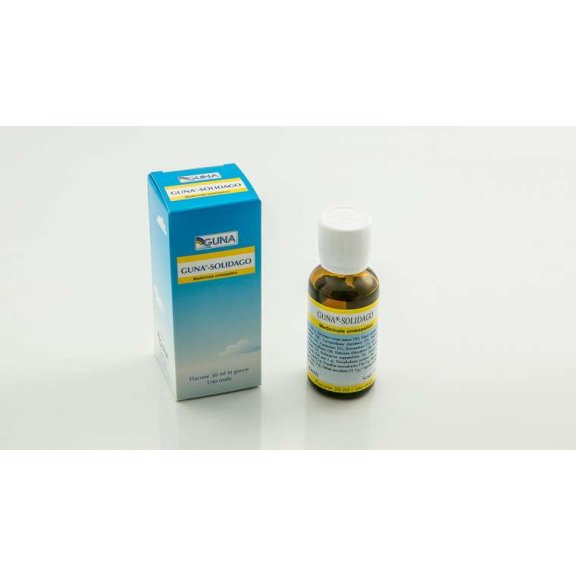 Galium-Heel Gocce 30ml