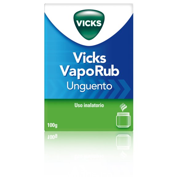 Vicks prodotti per la tosse ed il raffreddore