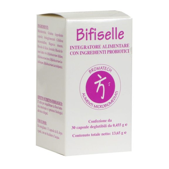 Bifiselle: a cosa serve, quando va preso, modalità di assunzione ...