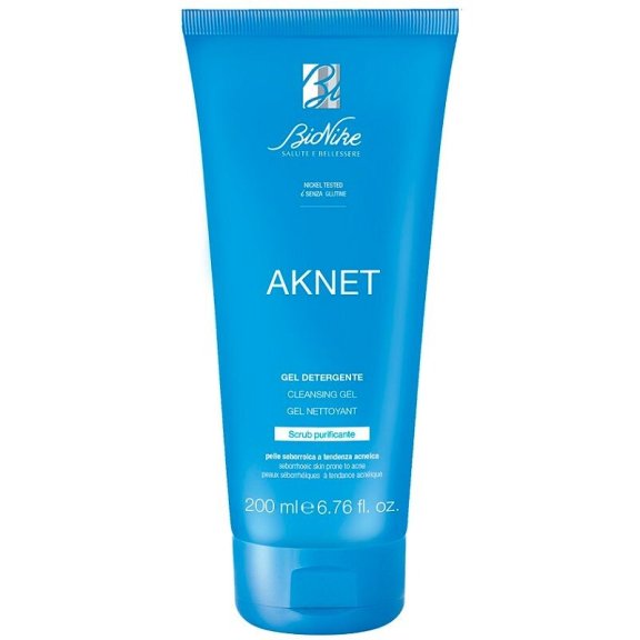 Aknet Azelike Plus Trattamento Intensivo BioNike - Farmacia Loreto