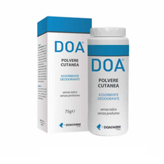 Doagyn Intimo DOAFARM 250ml - Farmacia Loreto