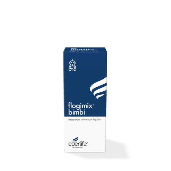Flogimix® 1100 Eberlife® 18 Bustine - Farmacia Loreto