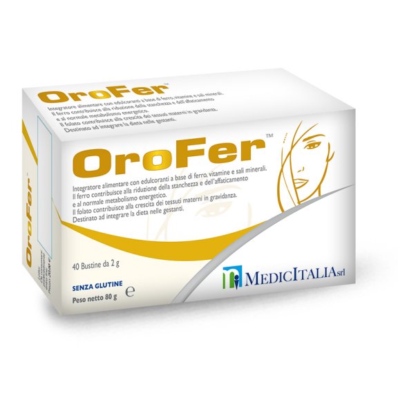 Ferritina bassa: cause, sintomi, trattamento