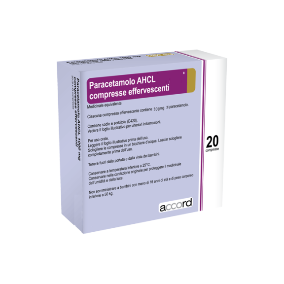 Paracetamolo: a cosa serve, funzione, come si prende - Farmacia Loreto