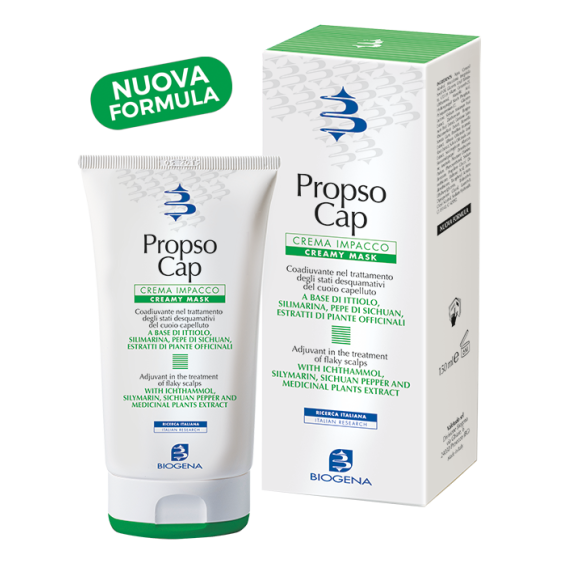 Mellis Med Shampoo Biogena 125ml