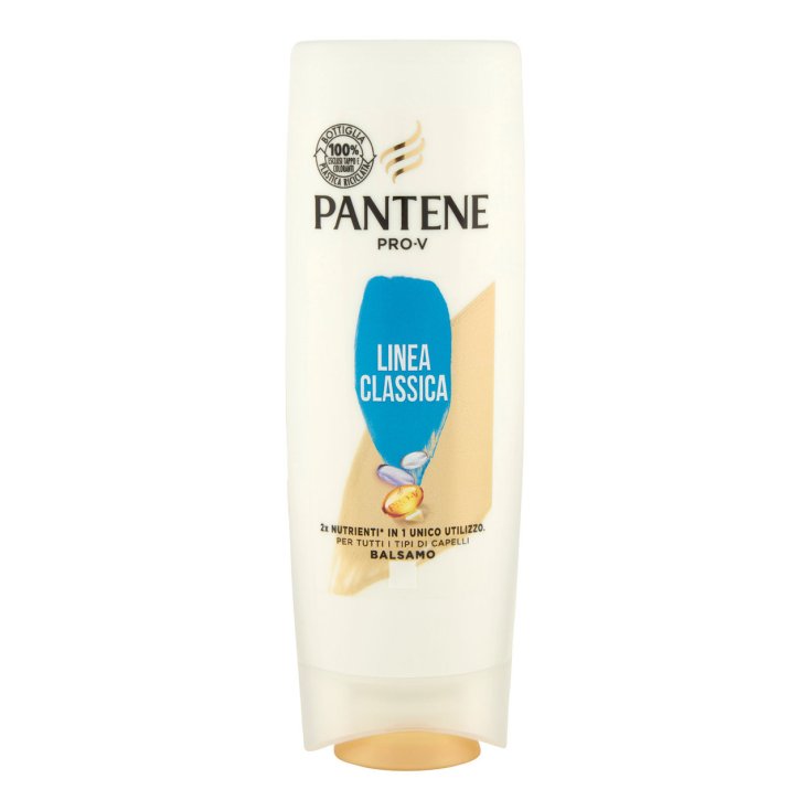 Linea Classica PANTENE PRO-V 180ml - Farmacia Loreto