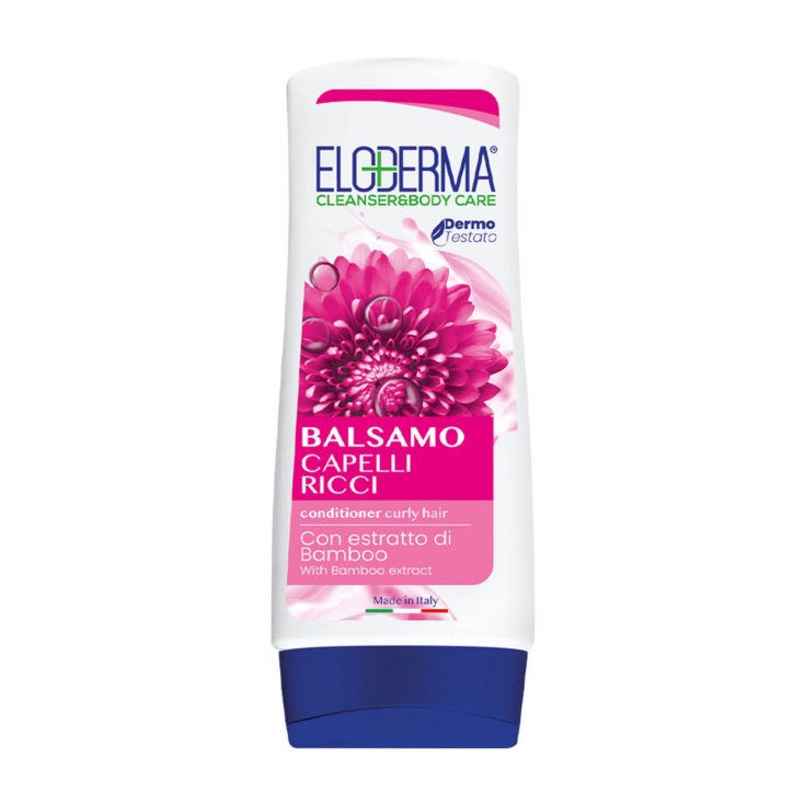 MINI ELODERMA BALSAMO CAP RICCI 75