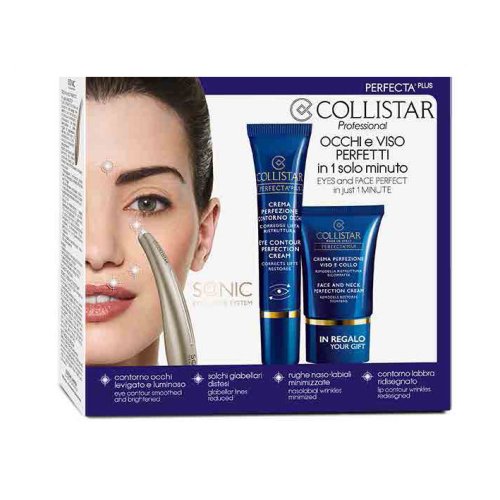 *COLL KIT DEVICE OCCHI PERFECTA