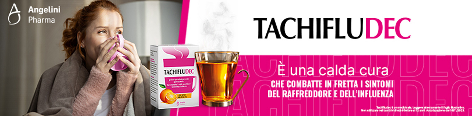 Promo Tachifludec